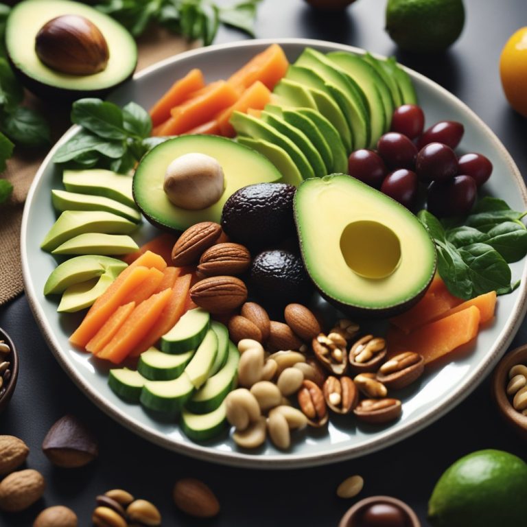 Maximizing Fitness: The Power of Fat in Nutrition - Fitness Nutrition ...