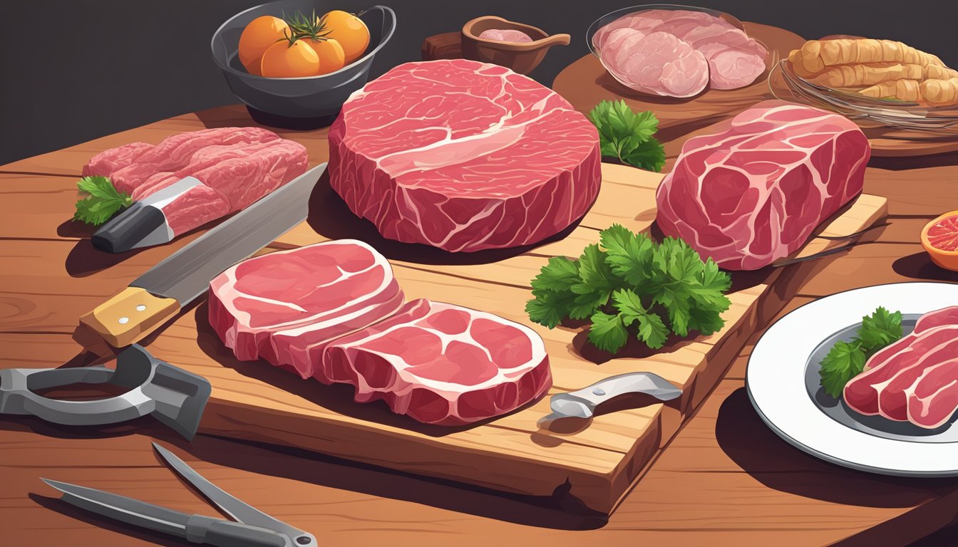 Embark on the Carnivore Diet Journey: A Beginner's Guide! - Fitness ...