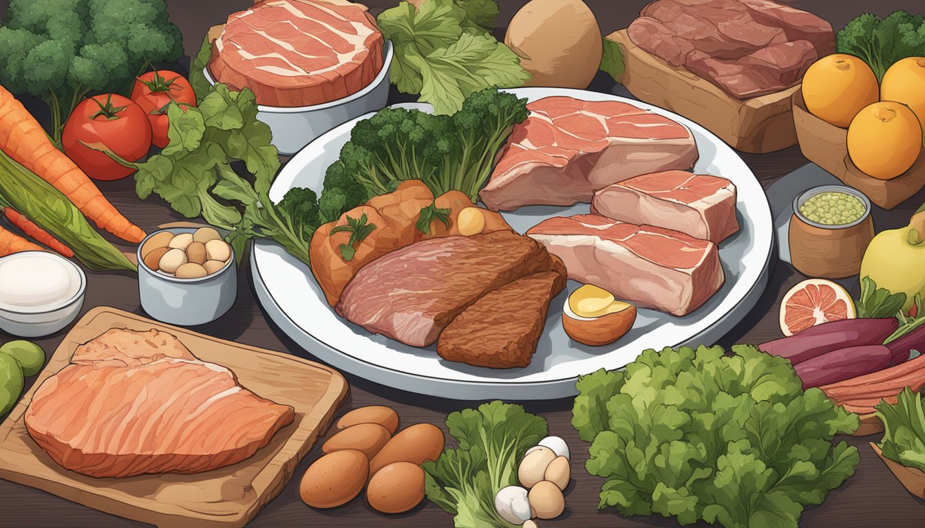 Embark on the Carnivore Diet Journey: A Beginner's Guide! - Fitness ...