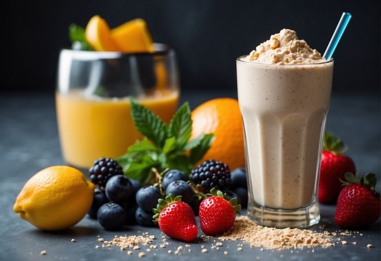 Post Workout Drink Benefits: The Inside Scoop on Recovery - Fitness ...