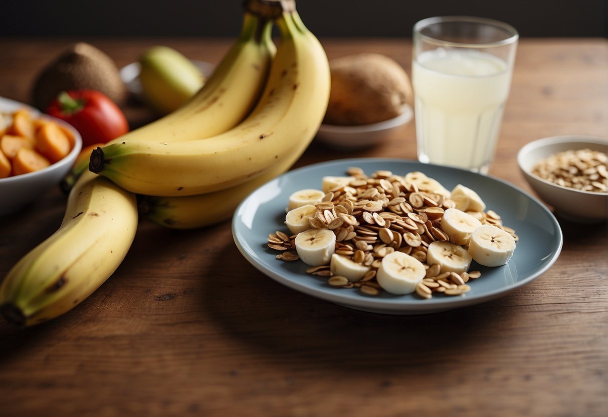 Recovery Nutrition: The Secret to Optimum Gains - Fitness Nutrition Network