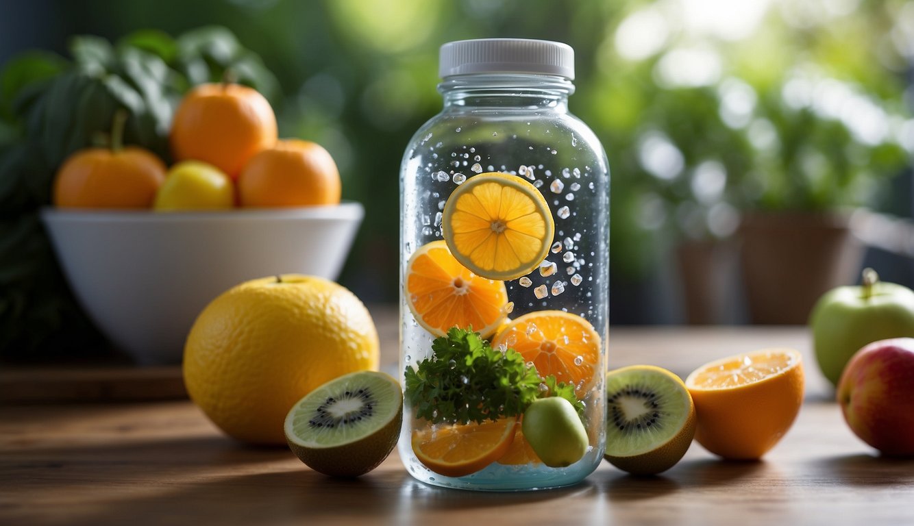 Electrolytes in Hydration: Understanding Their Crucial Role - Fitness ...