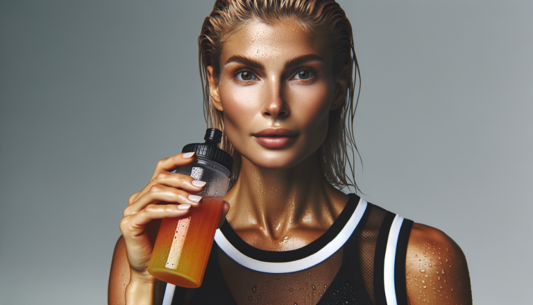 Electrolytes in Hydration: Understanding Their Crucial Role - Fitness ...