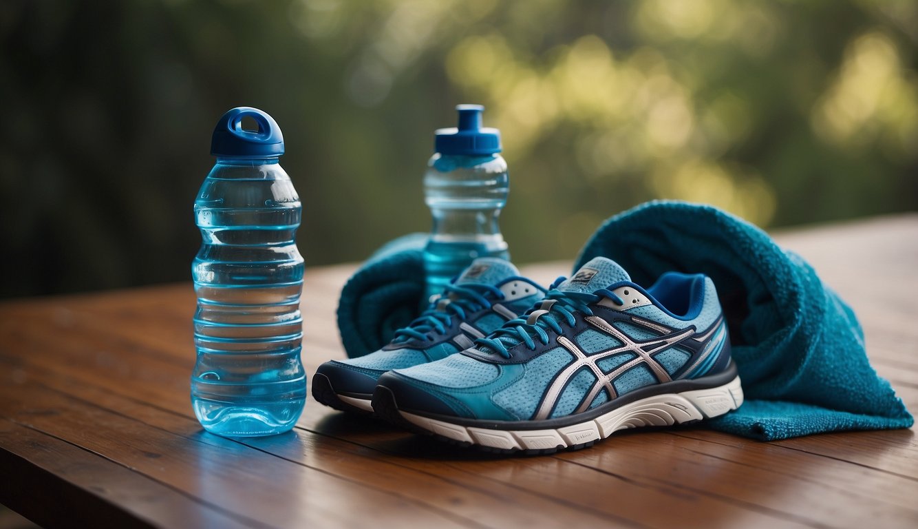 Athlete Hydration Strategies: Optimizing Performance and Health ...