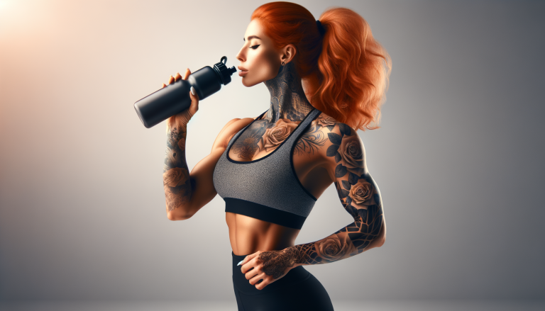 Athlete Hydration Strategies: Optimizing Performance and Health ...