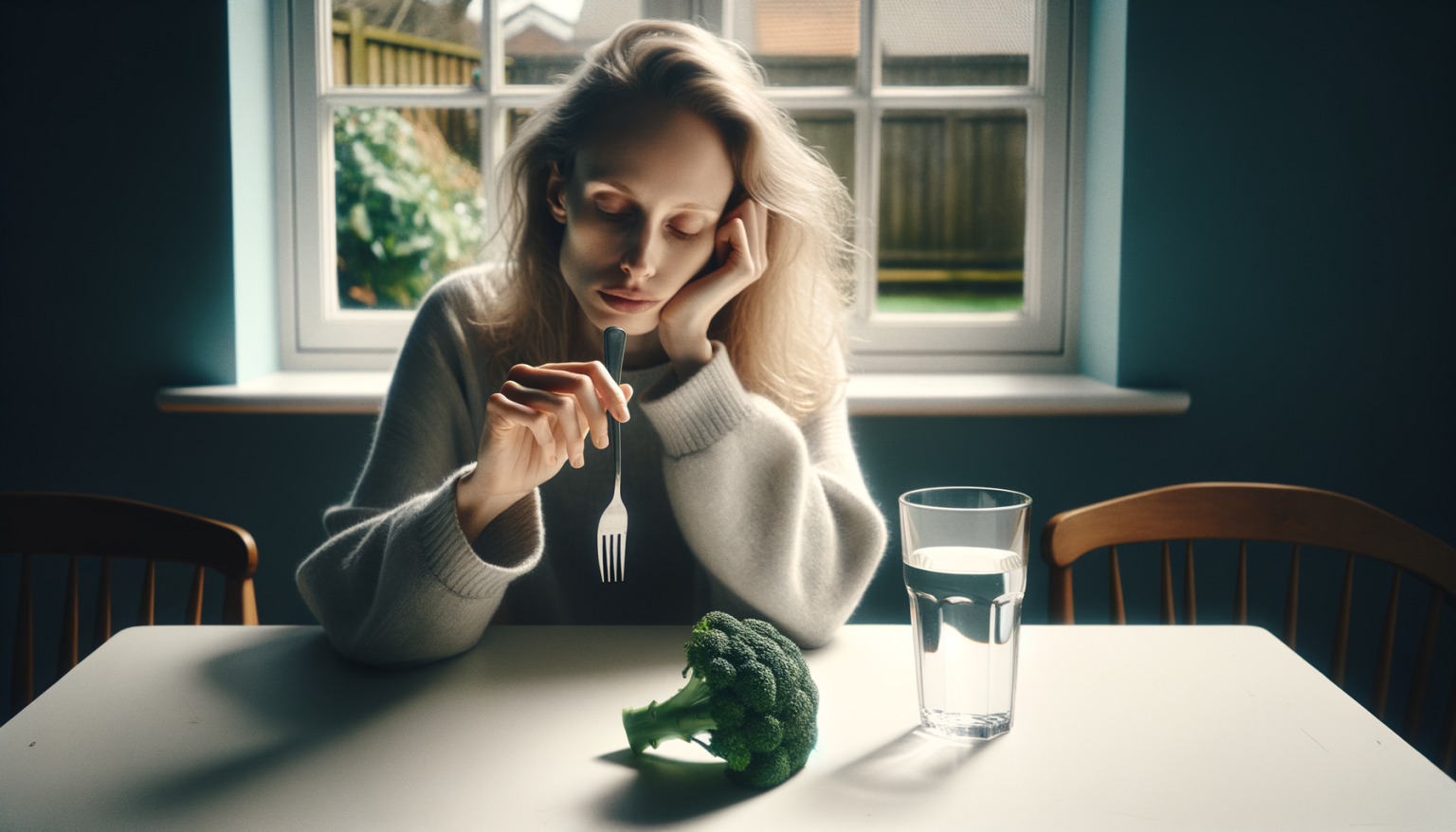 Eating Disorder Warning Signs: Early Detection & Intervention - Fitness ...