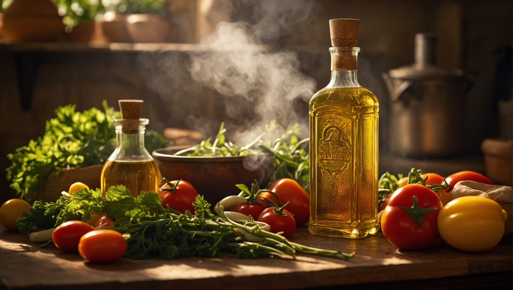 Healthy Spray Oils: Best Choices for Conscious Cooking - Fitness ...