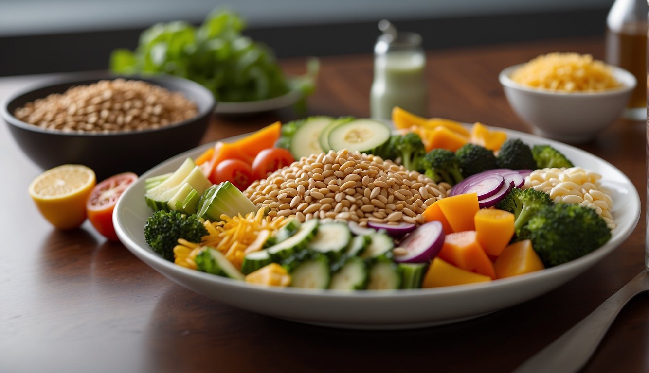 Protein for Athletes: Muscle Fuel Power Up Essentials - Fitness ...